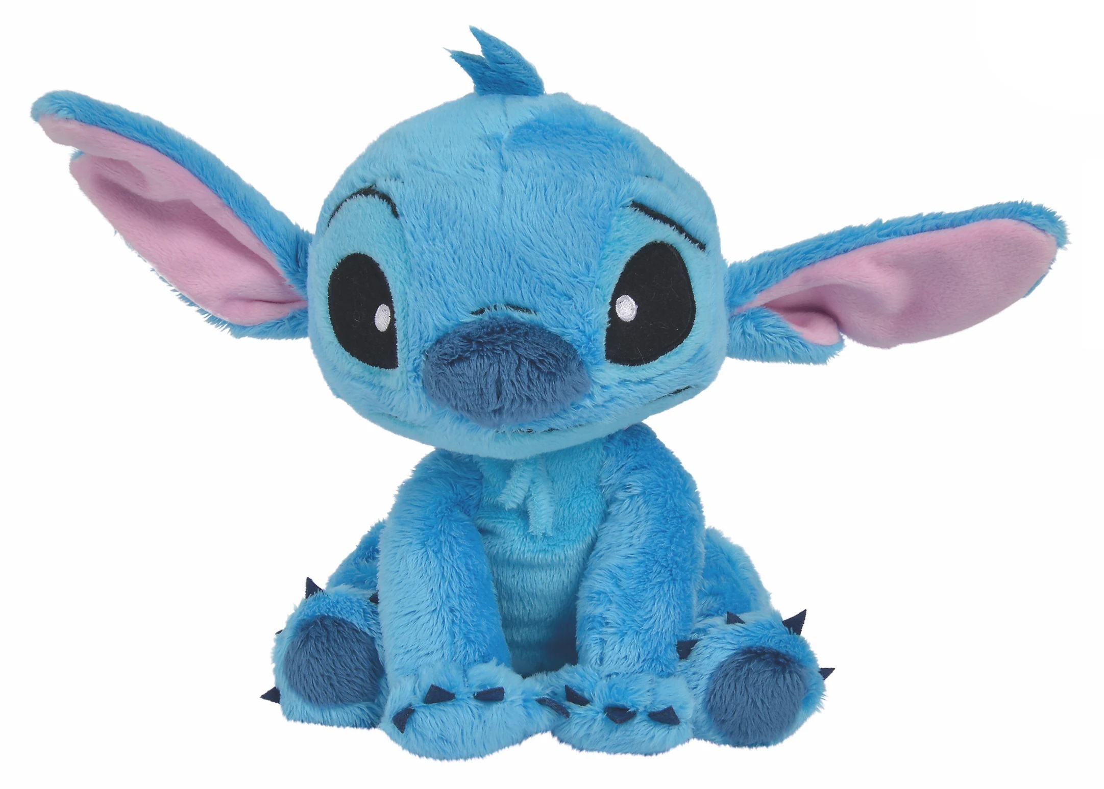 Peluche Stitch 25 Cm - Disney Lilo & Stitch