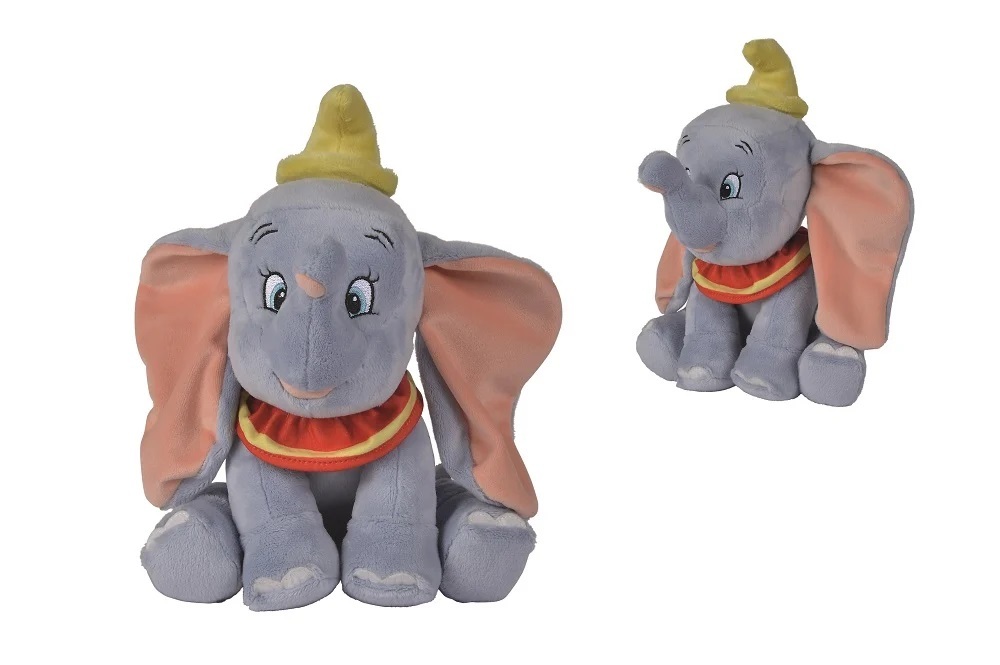 Peluche Dumbo 25 Cm - Disney
